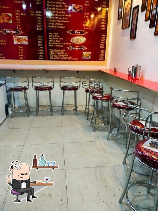 Fish Corner, Varanasi - Restaurant menu, prices and reviews