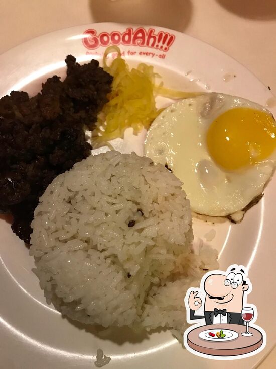 Gotobox Dona Soledad restaurant, Parañaque - Restaurant reviews