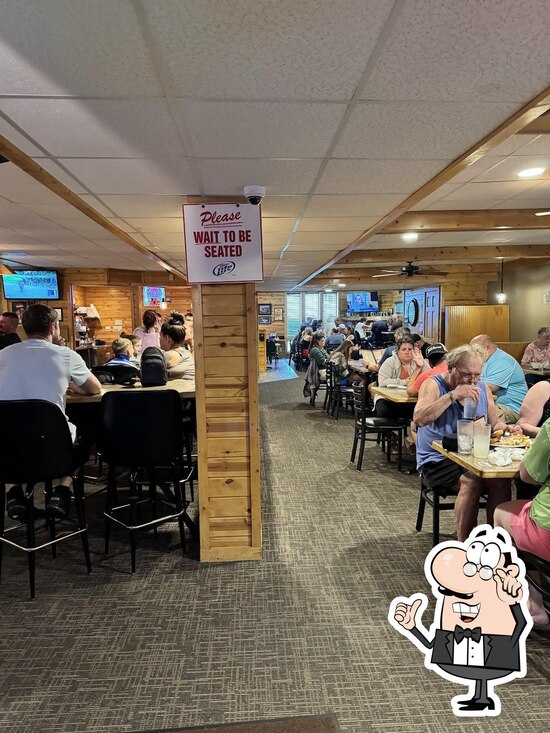 House Of Coates, Rosemount - Restaurant menu, prices and reviews