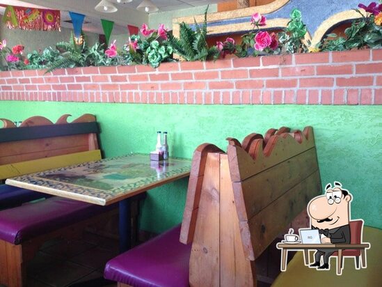 La Fiesta Mexican Restaurant, McPherson - Restaurant menu, prices and ...