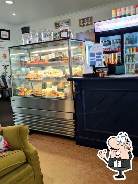 Lake View Cafe Colac, Colac - Restaurant menu, prices and reviews