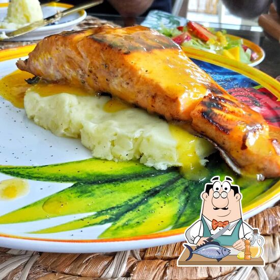 Los Balcones Gourmet, Cali - Menú del restaurante, precios y reseñas