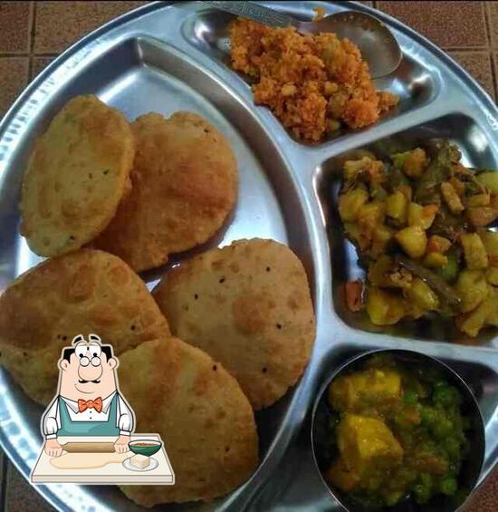 NANDA FOOD CENTER, Bengaluru - Restaurant menu, prices and reviews