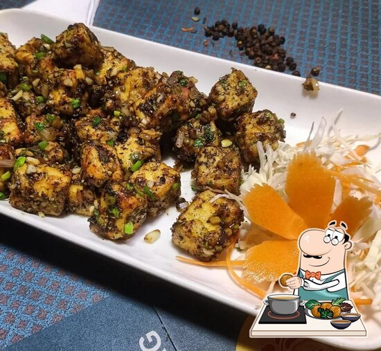 Namaste Bengaluru, Bengaluru, Sampige Road - Restaurant menu, prices ...