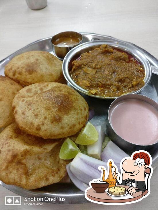 Satkar Rice Plate House, Mumbai - Restaurant menu, prices and reviews
