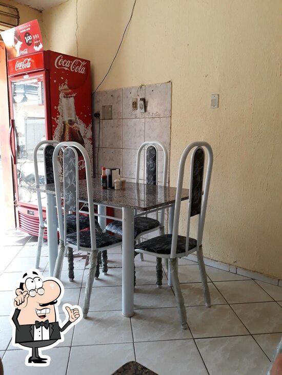 Self Service Henrique restaurante, Brasil - Avaliações de restaurantes