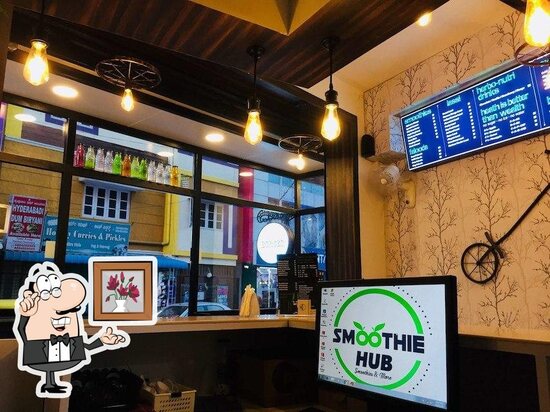 Lassi And Smoothie Hub, Bengaluru - Restaurant menu, prices and reviews