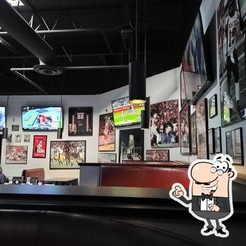 Table 82, Lubbock - Restaurant menu, prices and reviews