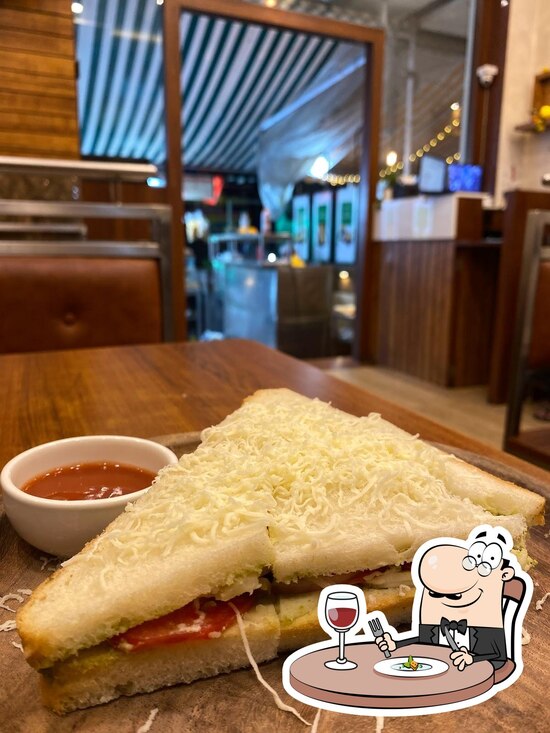 Veg Square, Thane - Restaurant reviews