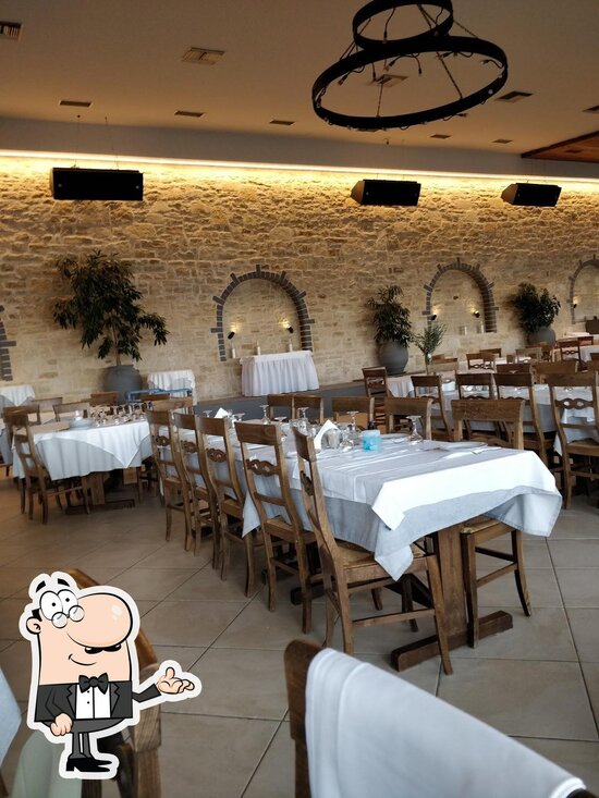 Menu at View Papadakis Taverna, Rodia