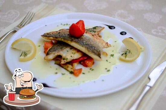 Mediterraneo Restaurant Split, Spalato - Menu e recensioni del ristorante