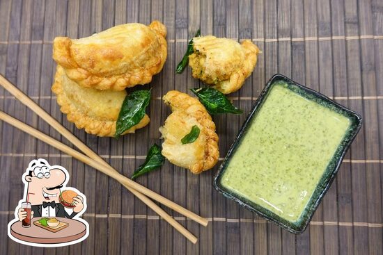 Sticky Mango in London - Restaurant menu and reviews