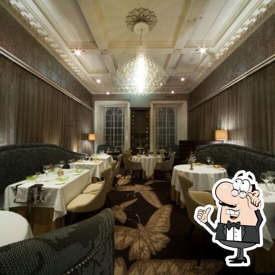 21212, Edinburgh - Restaurant menu, prices and reviews