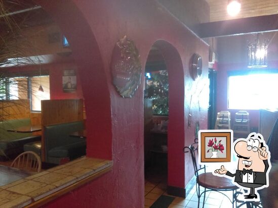 Red Zone Bar And Grill, Amelia - Restaurant menu, prices and reviews