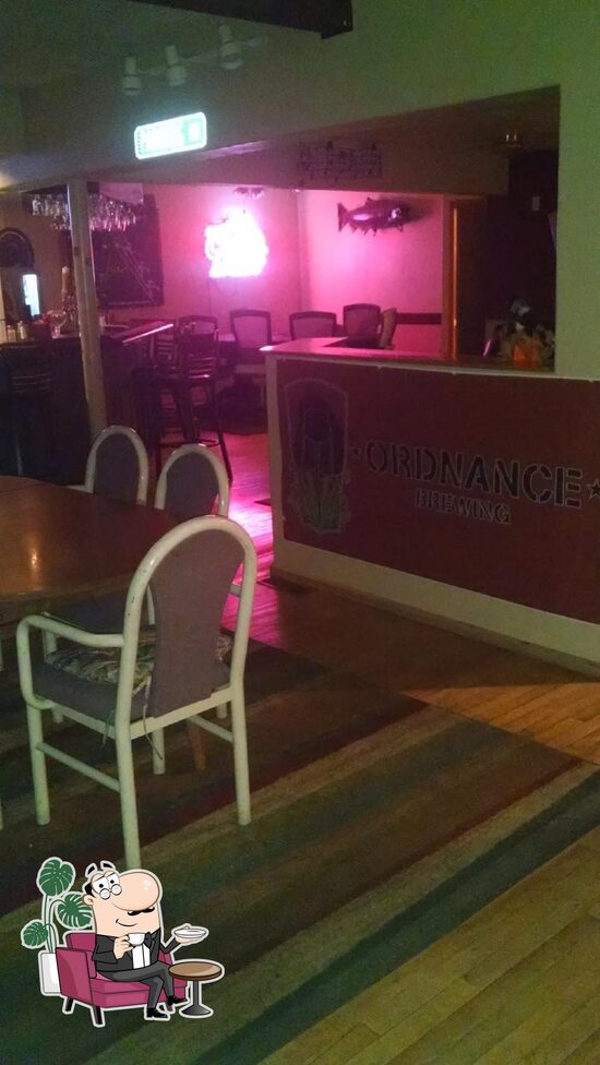 Route 74 Restaurant in Ione - Restaurant menu and reviews
