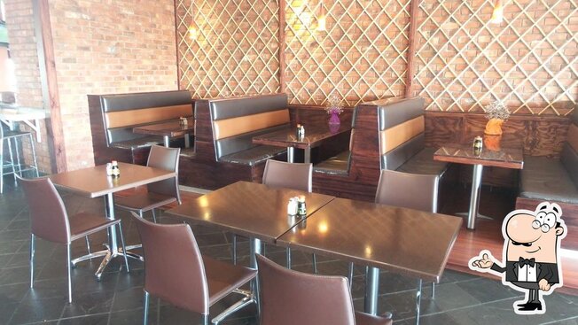 Trologos Sushi Bar, Cape Town - Restaurant menu, prices and reviews