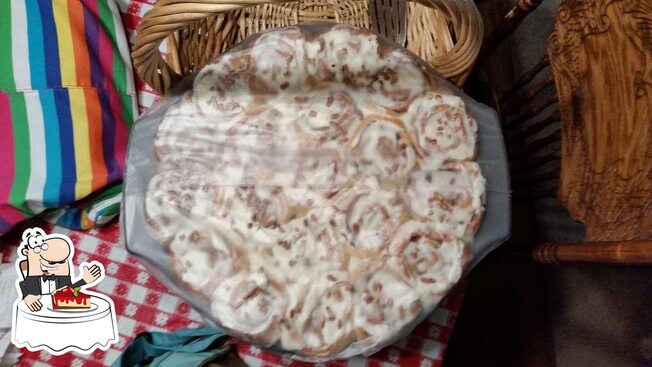 Marcy Jo's Mealhouse and Bakery in Columbia - Restaurant reviews