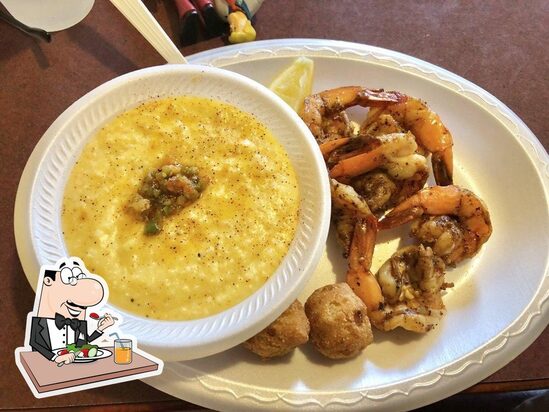 Menu at Bee'z Eats restaurant, Newnan
