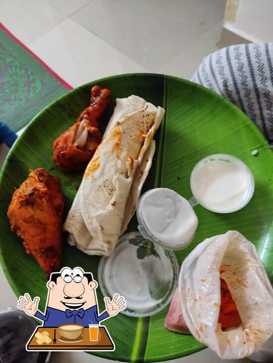 Nasco restaurant, Bengaluru - Restaurant menu, prices and reviews