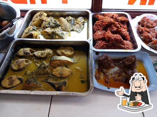 Rumah Makan Pituah Mande restaurant, Bandung - Restaurant reviews