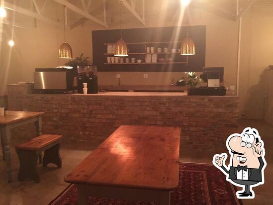 Copper Cafe, Port Elizabeth - Menu van het restaurant, prijzen en recensies