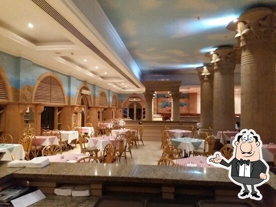 El Hussein Restaurant, Luxor - Menú del restaurante, precios y reseñas