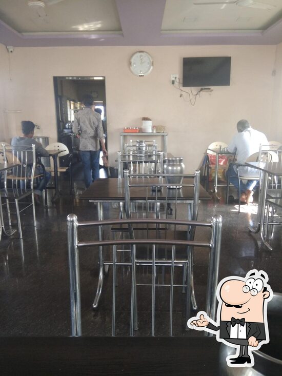 Hotel Parvati, Shiroli - Restaurant menu, prices and reviews