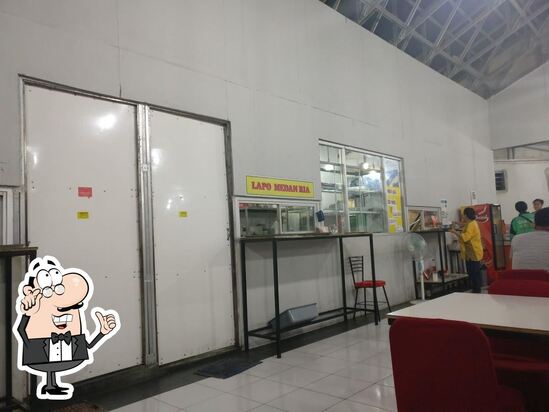 MEDAN RIA "LAPO & CHINESE FOOD ", South Tangerang - Restaurant menu ...