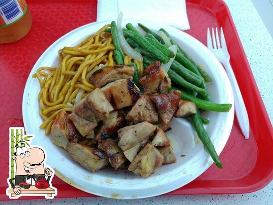 Master Wok, Middletown - Restaurant menu, prices and reviews
