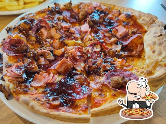 Fasta Pasta in Gawler - Restaurant menu and reviews