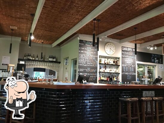 Menu at Mountain View Hotel pub & bar, Whitfield