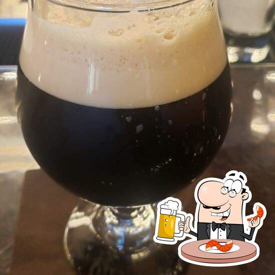 Atwater Brewery, Detroit - Restaurant menu, prices and reviews