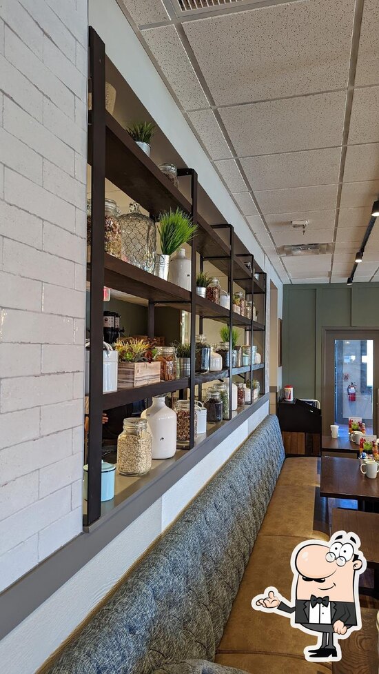 First Watch, Woodbridge - Restaurant menu, prices and reviews