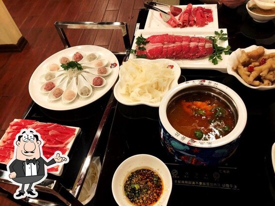 Huo Yan Hot Pot, Shoreline - Restaurant menu, prices and reviews