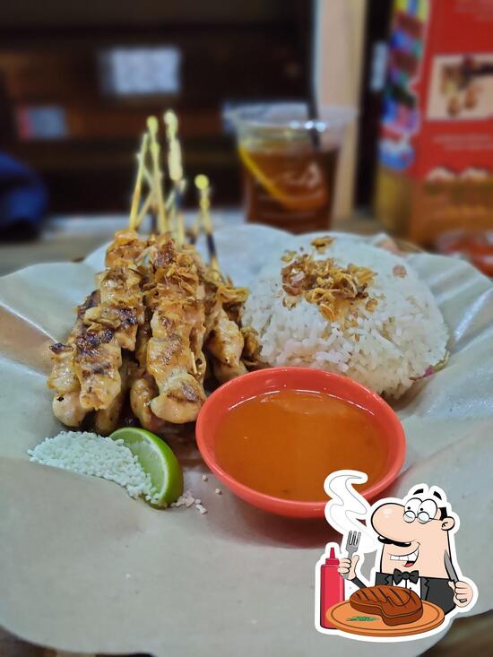 Kopi Tinuk, Kudus - Restaurant reviews