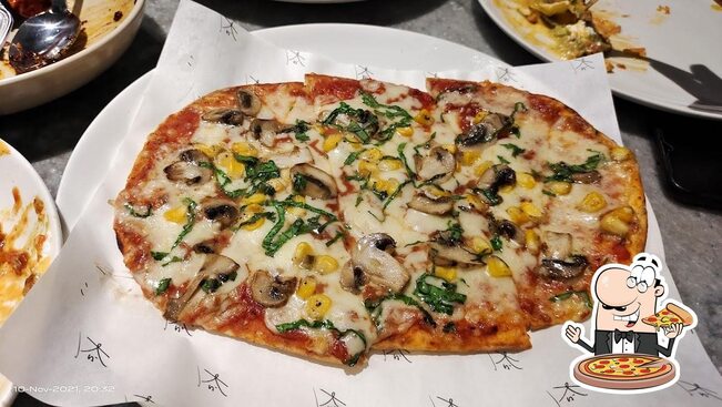 K's Verandah, Surat - Restaurant menu and reviews