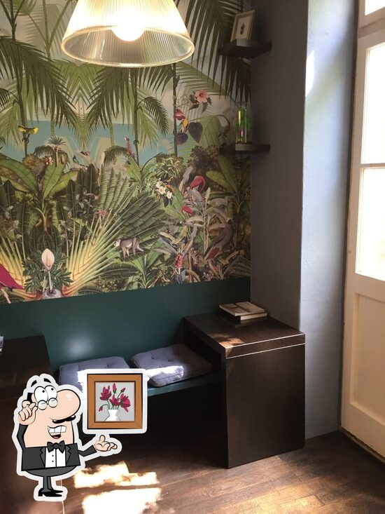 LUMA COFFEE, Geneva - Restaurant menu, prices and reviews