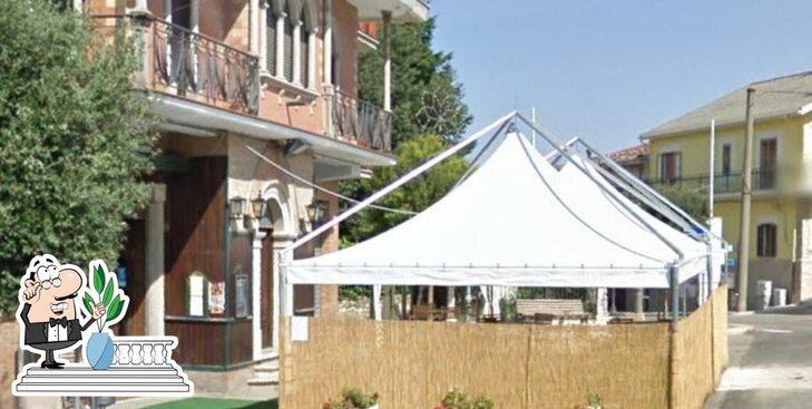 La Rocca Pub, Rocchetta Sant'Antonio - Restaurant reviews