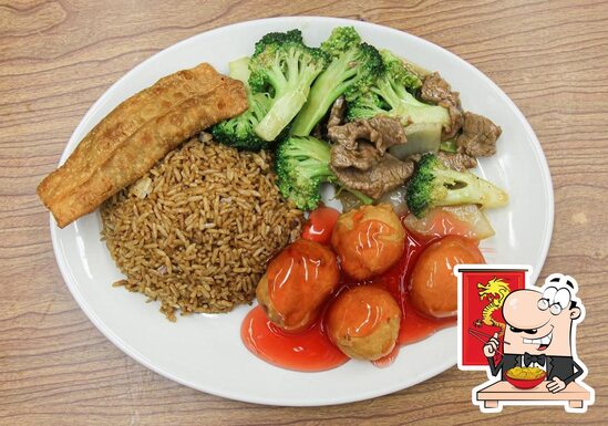 Look Ho Ho Restaurant in Halifax - Restaurant menu and reviews