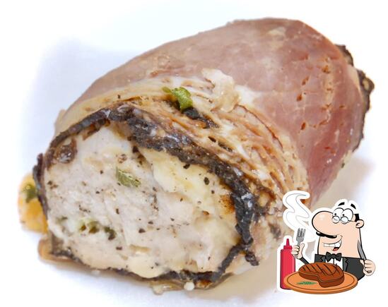 MEHADRIN MEATS in Montreal - Restaurant reviews