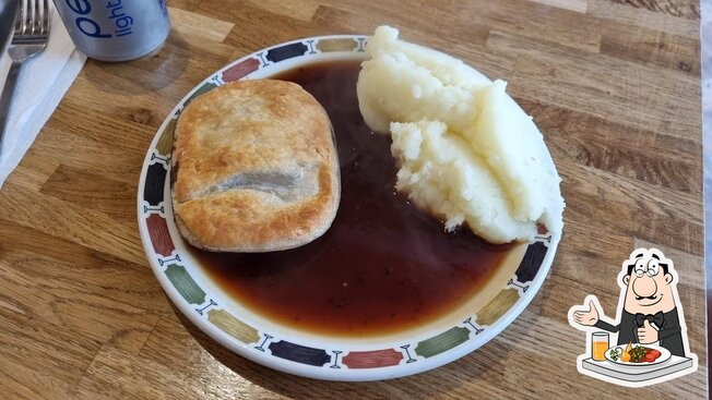 Manze's Pie & Mash in Braintree - Restaurant reviews