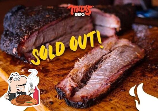 Max's BBQ Laredo, Nuevo Laredo - Restaurant reviews