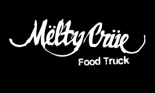 Menu at Melty Crüe Food Truck, Columbus