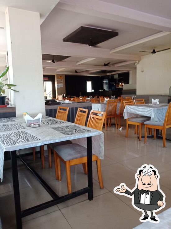 Pingara Grand Family Restaurant & Bar, Bengaluru - Restaurant menu ...