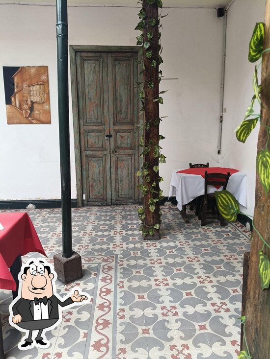 Peru Sabor y Sazón, Chía - Menú del restaurante, precios y reseñas