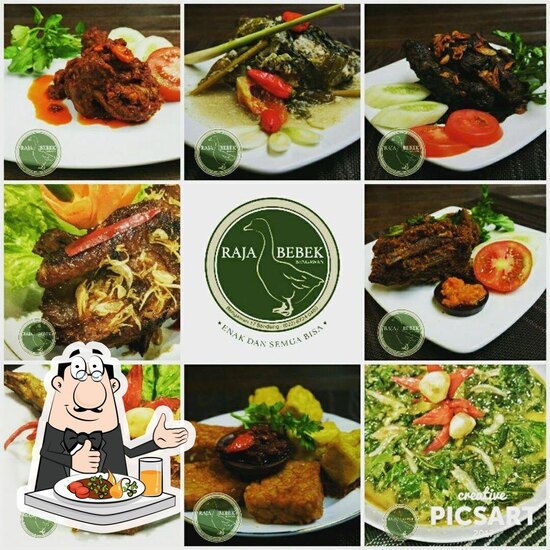 Raja Bebek Bengawan, Bandung - Restaurant menu, prices and reviews
