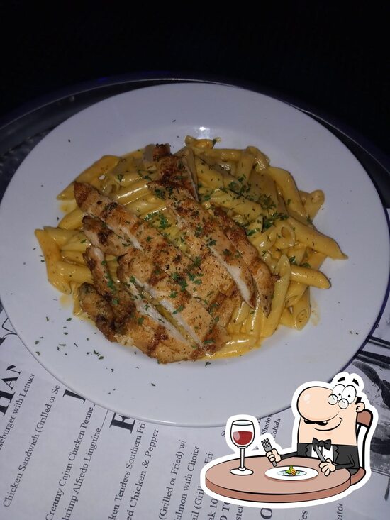 Shadow Bar, Pompano Beach - Restaurant menu, prices and reviews