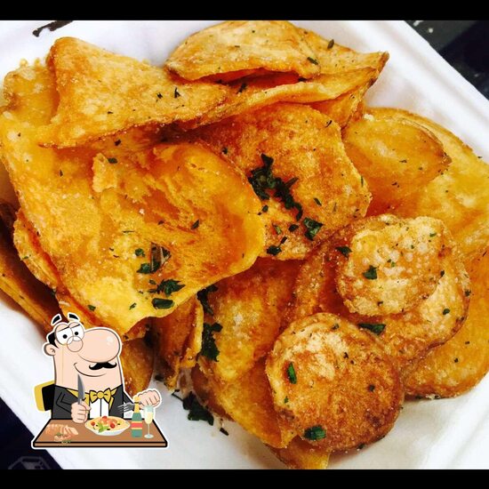Shindigs Food Truck, Birmingham - Restaurant menu, prices and reviews