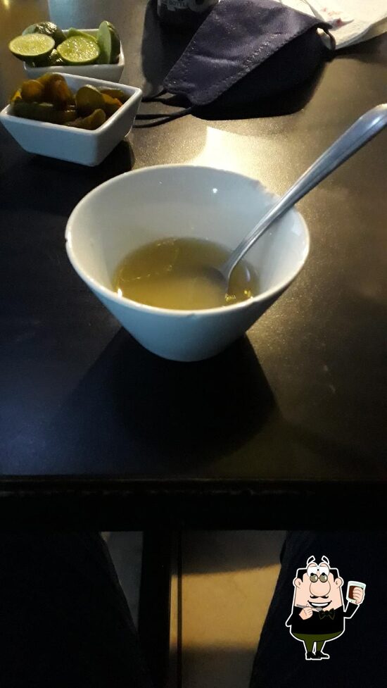 Carta del restaurante Makisu, Ciudad Juarez, C. Valle del Sol 11609 ...