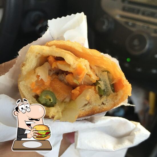 Valerio's Tropical Bakeshop, 6051 Mack Rd D in Sacramento - Restaurant ...